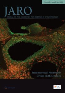 ARO - Association for Research in Otolaryngology